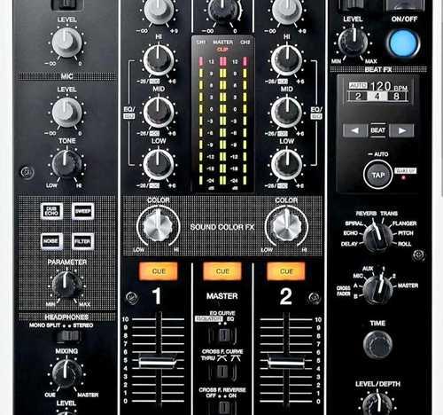 Pioneer DJM-450