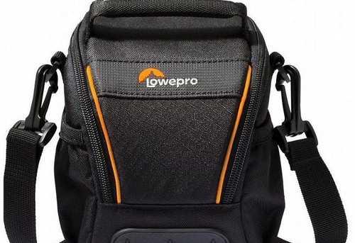 Фотосумка Lowepro Adventura SH100 II