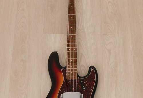 Бас-гитара Fender American Vintage 1962 Jazz Bass