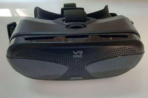 VR очки для смартфона