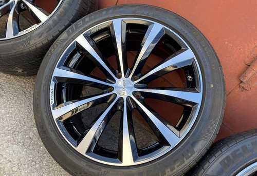 Venerdi Madelena r20+ лето 245/45/20