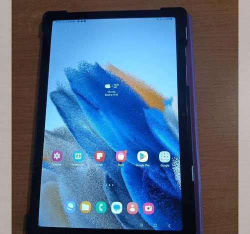 Планшет samsung galaxy tab a8