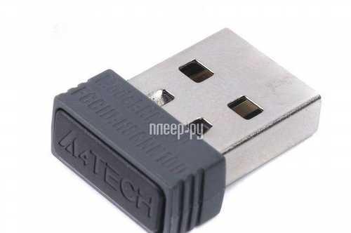 A4Tech USB RN-10D