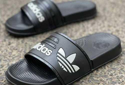 Шлепанцы мужские adidas