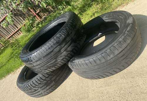 Michelin Radial XSE 195/55 R16