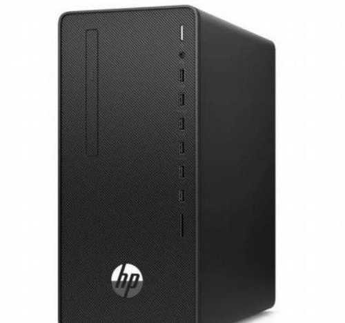 Компьютер Системный блок HP 290 G4 MT