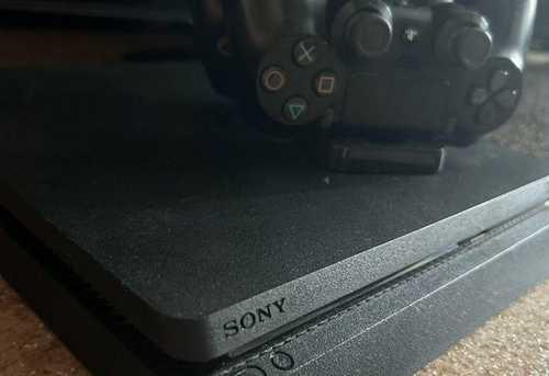 Sony PS4 slim hen 9.0