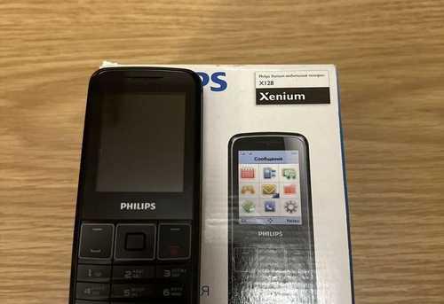 Philips Xenium X128