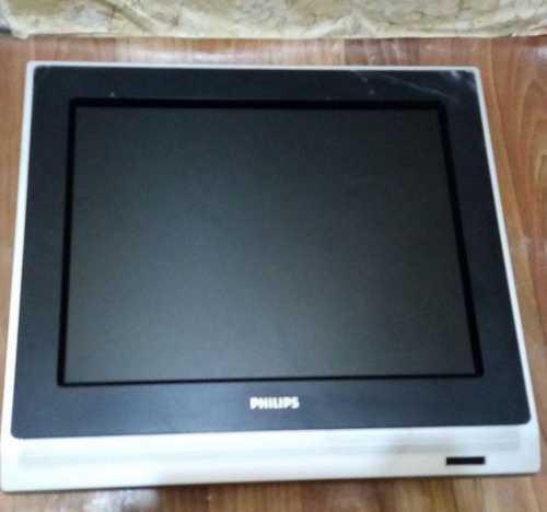 ЖК телевизор philips 15PFL4122/10 15"