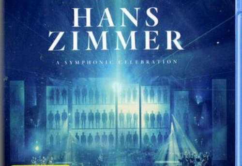 Hans Zimmer / The World of Hans Zimmer - Live AT H