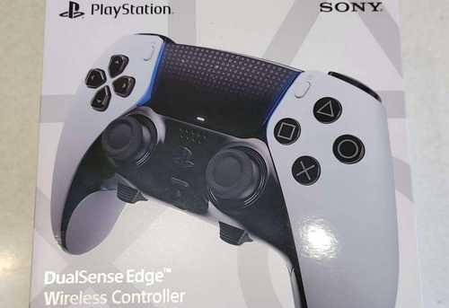 Dualsense edge ps5 новый