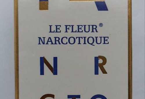 Мужская туалетная вода Le fleur narcotique