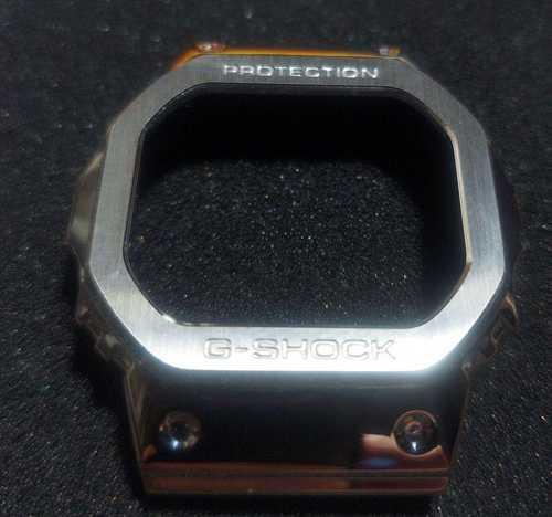 Casio G-shock DW5600/GWM5610 Рант