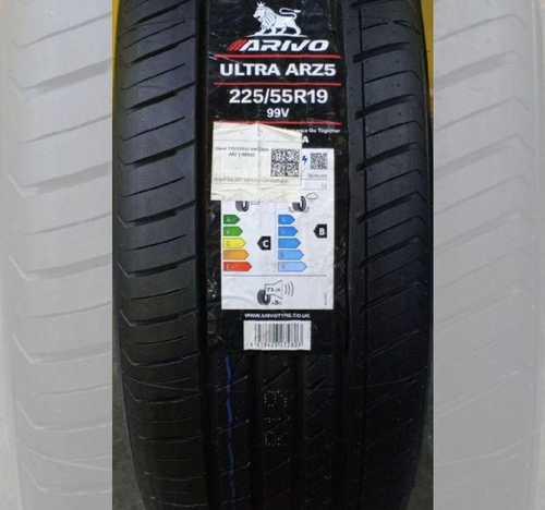 Arivo Ultra ARZ5 225/55 R19 99V