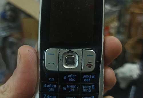 Nokia 2630