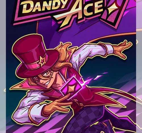 Dandy Ace Ps4 Ps5