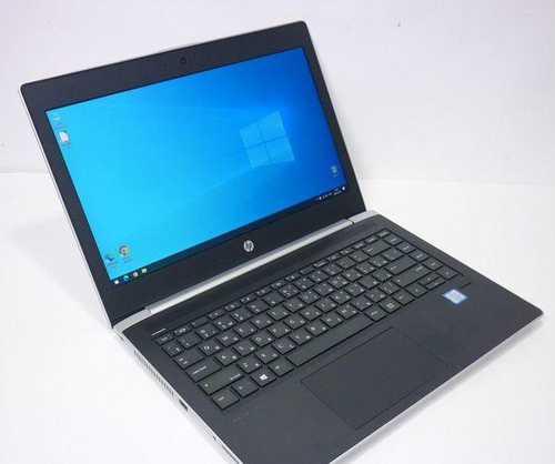 Ноутбук HP ProBook 430 G5