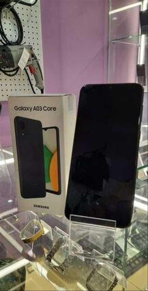 Samsung Galaxy A03 Core 32Gb