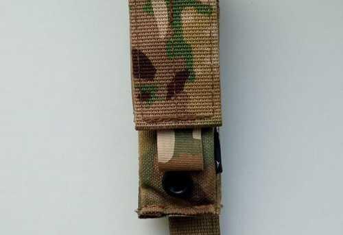 Подсумок ASR магазинный к пистолету (ASR-PST1-MC)