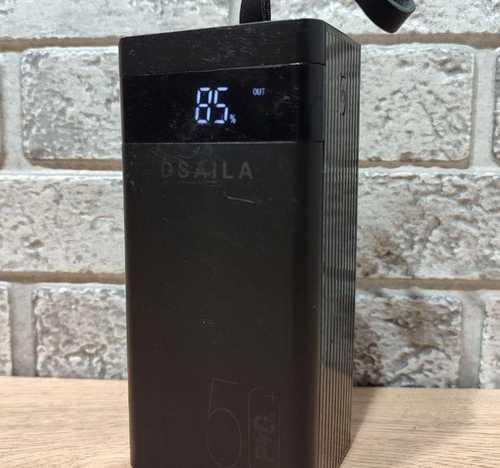 PowerBank dsaila 50000mAh