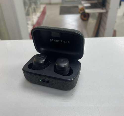 L44) Наушники Sennheiser Momentum True Wireless 3