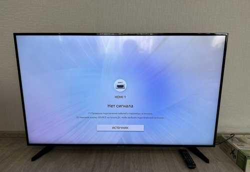 Телевизор Samsung UE50NU7097U
