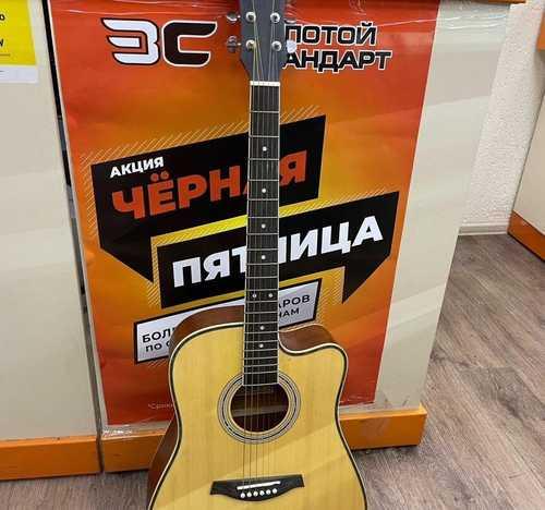 Акустическая гитара Irin cn-d41