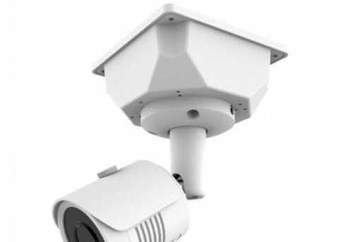 Уличная камера видеонаблюдения AFX CMF 203 F + TV