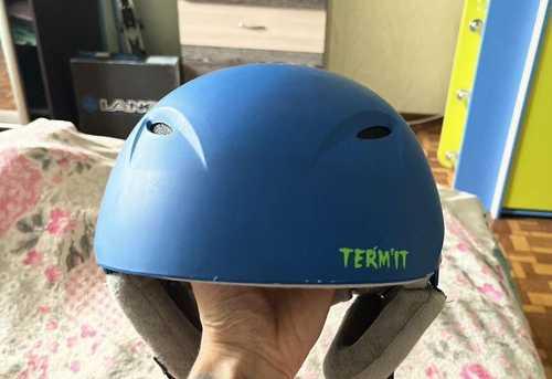 Шлем горнолыжный termit