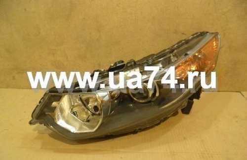 Фара с эл/кор. Honda Accord 08-10 Левая