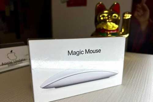 Мышь Apple Magic Mouse 3 белая
