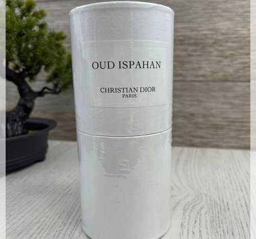 Christian Dior Oud Ispahan 125 ml оригинал тестер