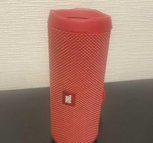 Колонка jbl flip 4