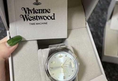 Vivienne westwood часы женские