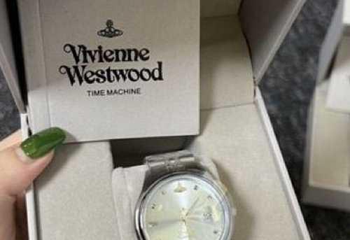 Vivienne westwood часы женские