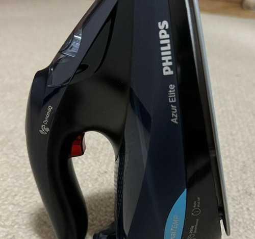 Утюг Philips Azur Elite GC 5036 новый