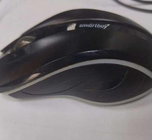Компьютерная мышь Smartbuy