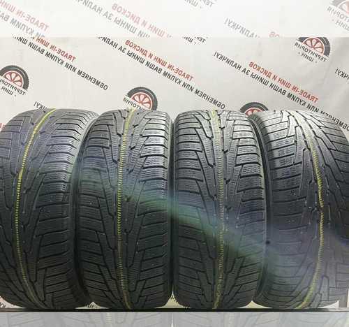 Nokian Tyres Nordman RS2 SUV 225/50 R17 94M