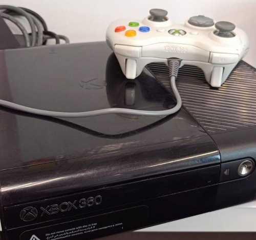 Xbox 360 E