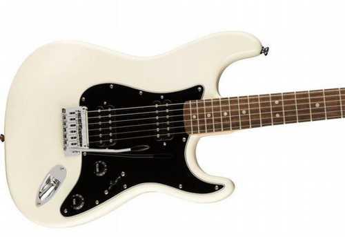 SquierAffinity Series Stratocaster HH LRL OW