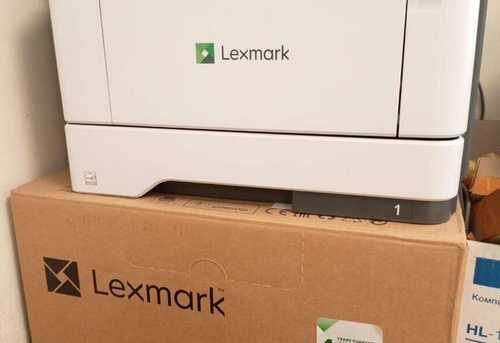 Lexmark b2338dw