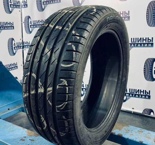 Nokian Tyres zLine 225/50 R17 98V