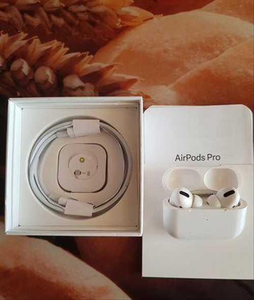 Apple AirPods Pro