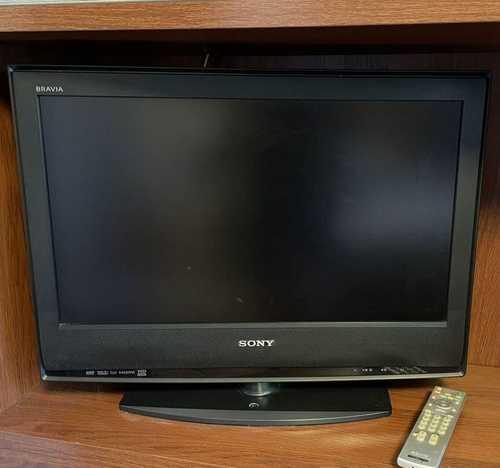 Телевизор Sony Bravia 26