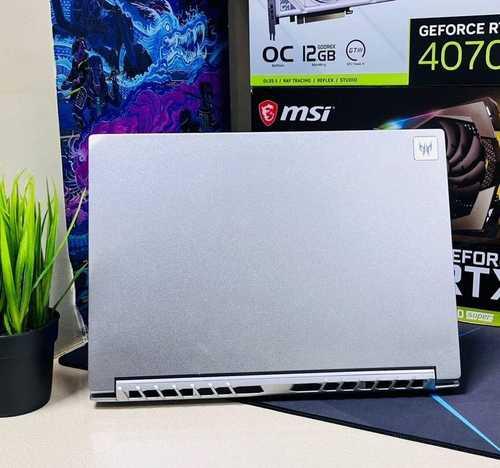 Игровой Predator RTX 3060 6gb / Core i5-11gen