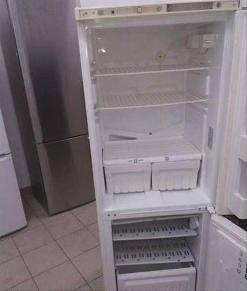Холодильник Стинол-107Е кшмх-280/80.От: