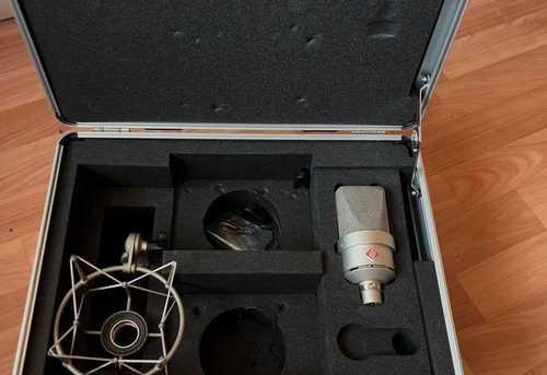 Neumann TLM 103 Studio set