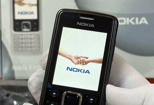 Nokia 6300