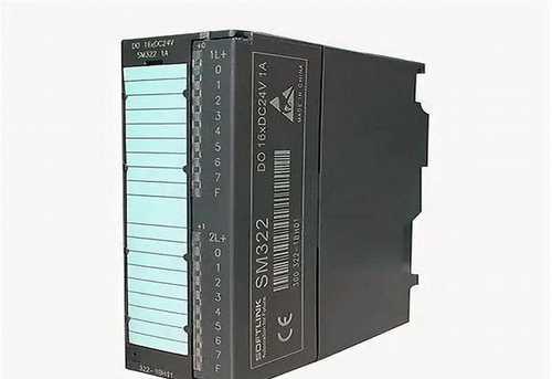 Панель оператора Siemens 6AV2170-0KA30-0AA0