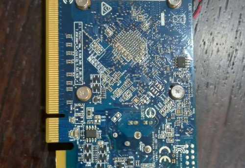 AMD HD8570 2048mb 128 бит. Pegatron